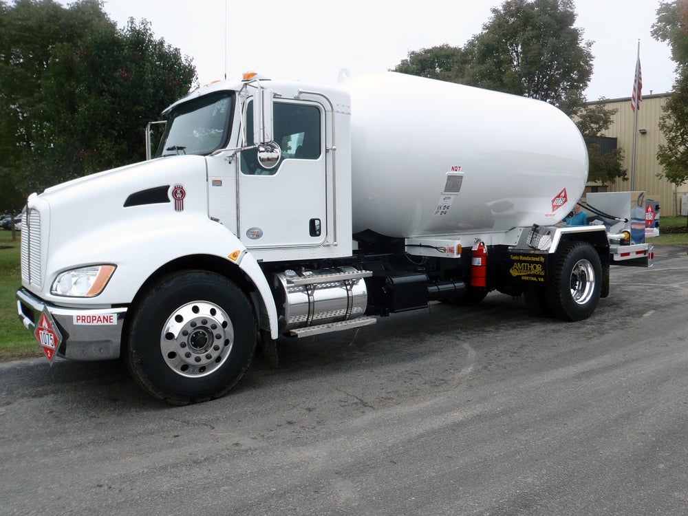 Preventing Bobtail Rollover, .5 CEU hour (2026) – Florida Propane Gas ...