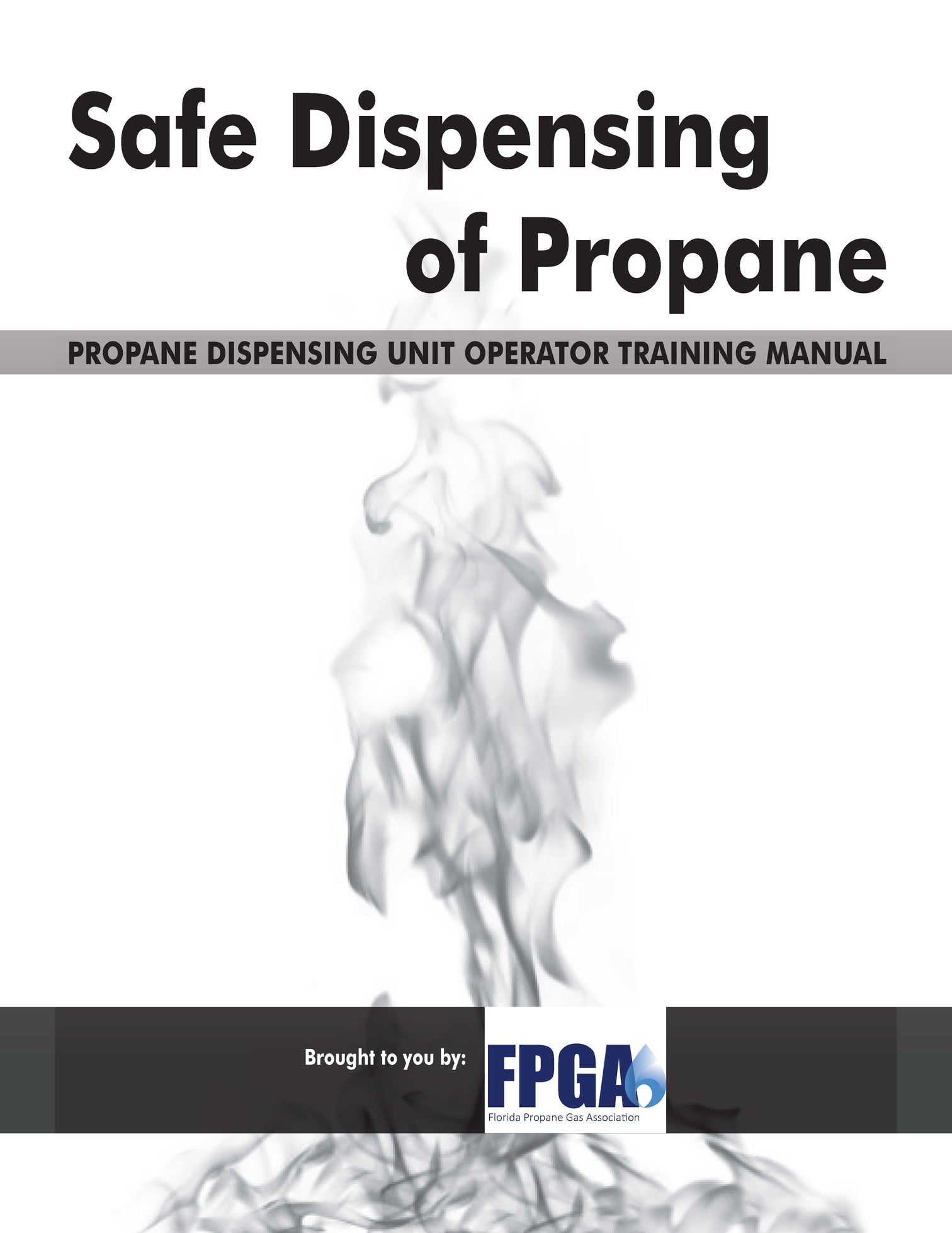 Florida Propane Gas Association Continuing Education